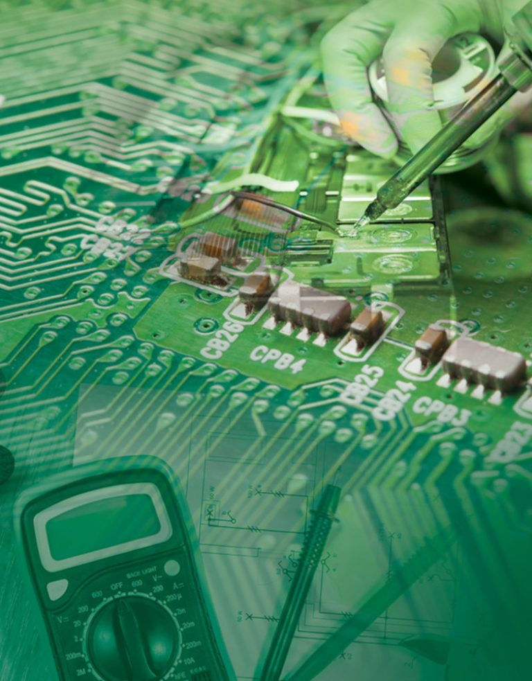 Majors | Undergraduate Programs | College of Engineering | University ...